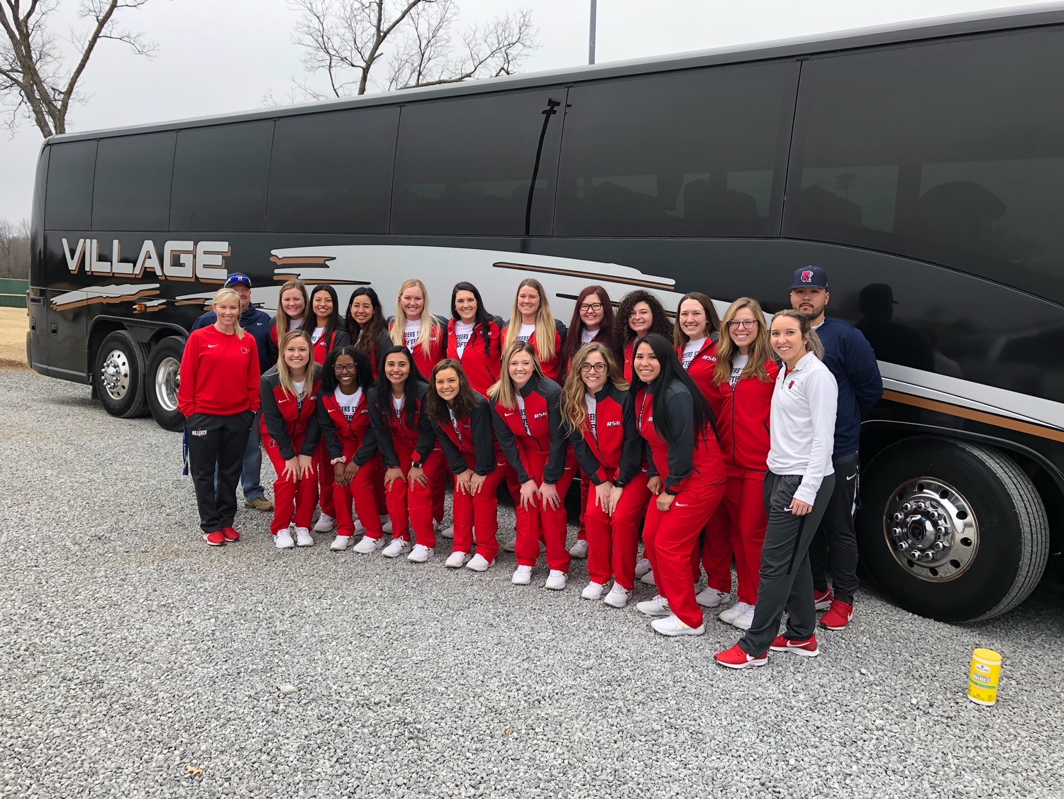 Top 6 Benefits of Renting a Sports Team Charter Bus - Vermont Republic