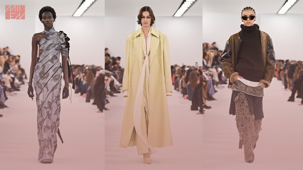 Discovering Your Unique Style: How Fashion Videos Can Help - Vermont ...