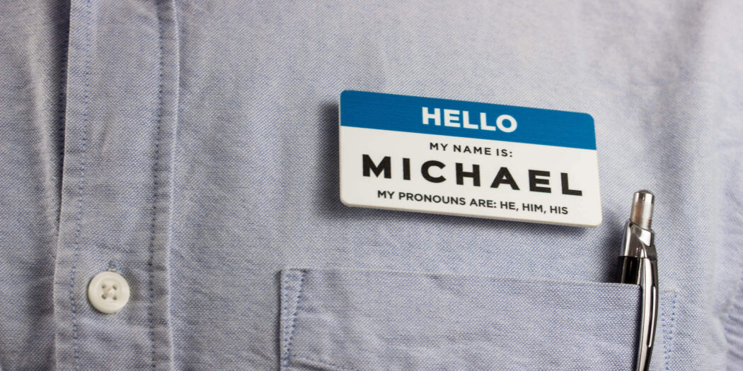 Making a Lasting Impression: Elevating Your Brand with Custom Name Tags ...
