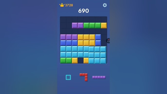 Common Block Puzzle Games Mistakes to Avoid