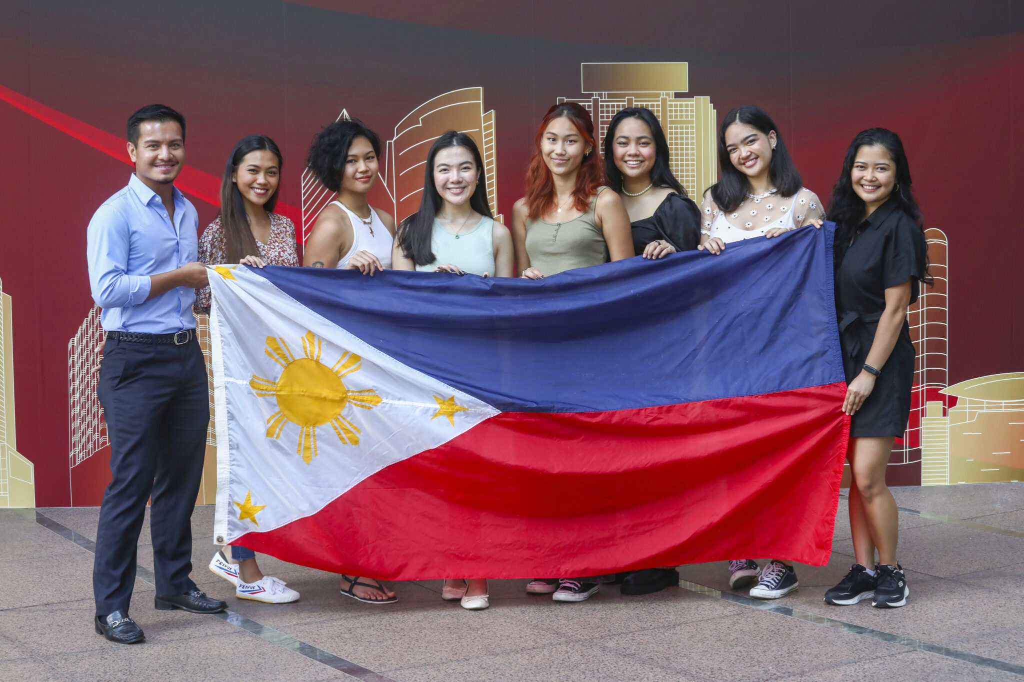 Unraveling the Friendliness of the Filipino Diaspora