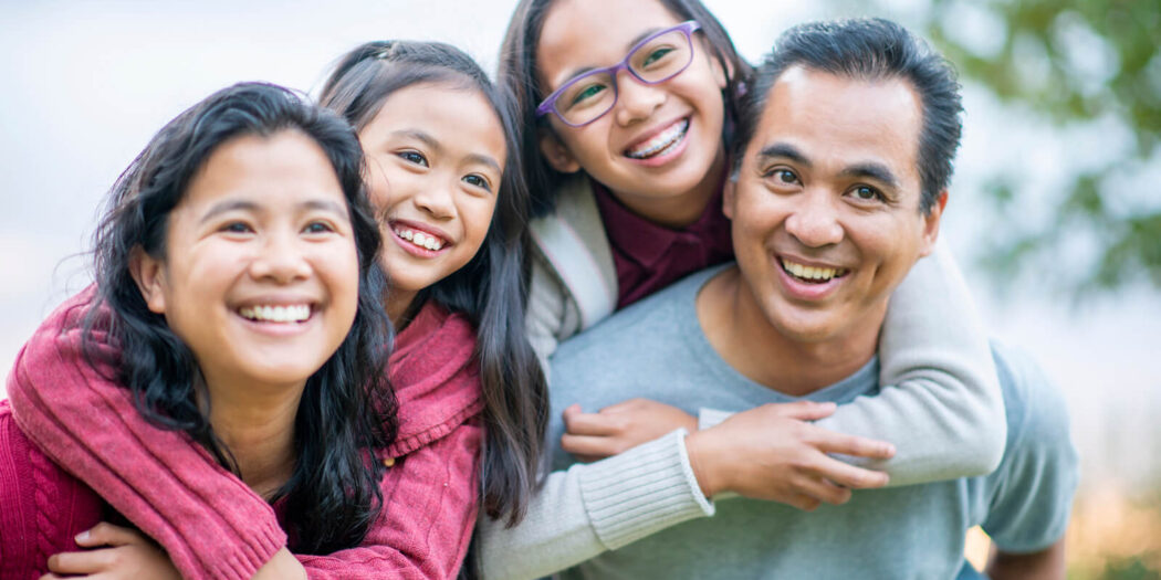 Unraveling the Friendliness of the Filipino Diaspora